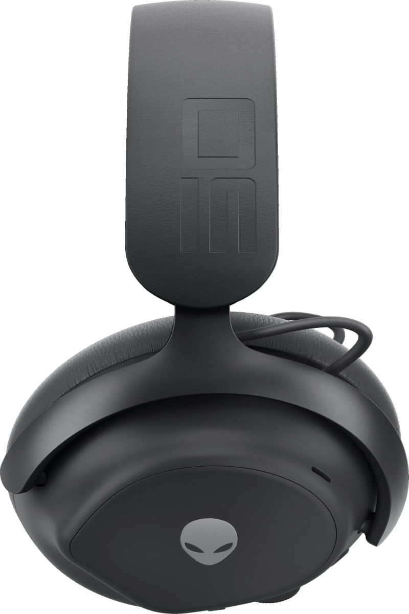 Alienware Pro Wireless Gaming Headset - Dark Side of The Moon ...