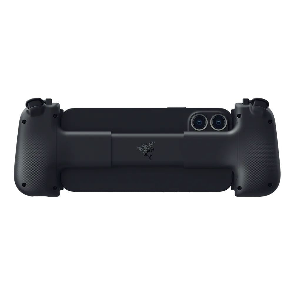 Controle Para iPhone Kishi V2 NASA Packaging Razer - RZ0604190100R3U ...