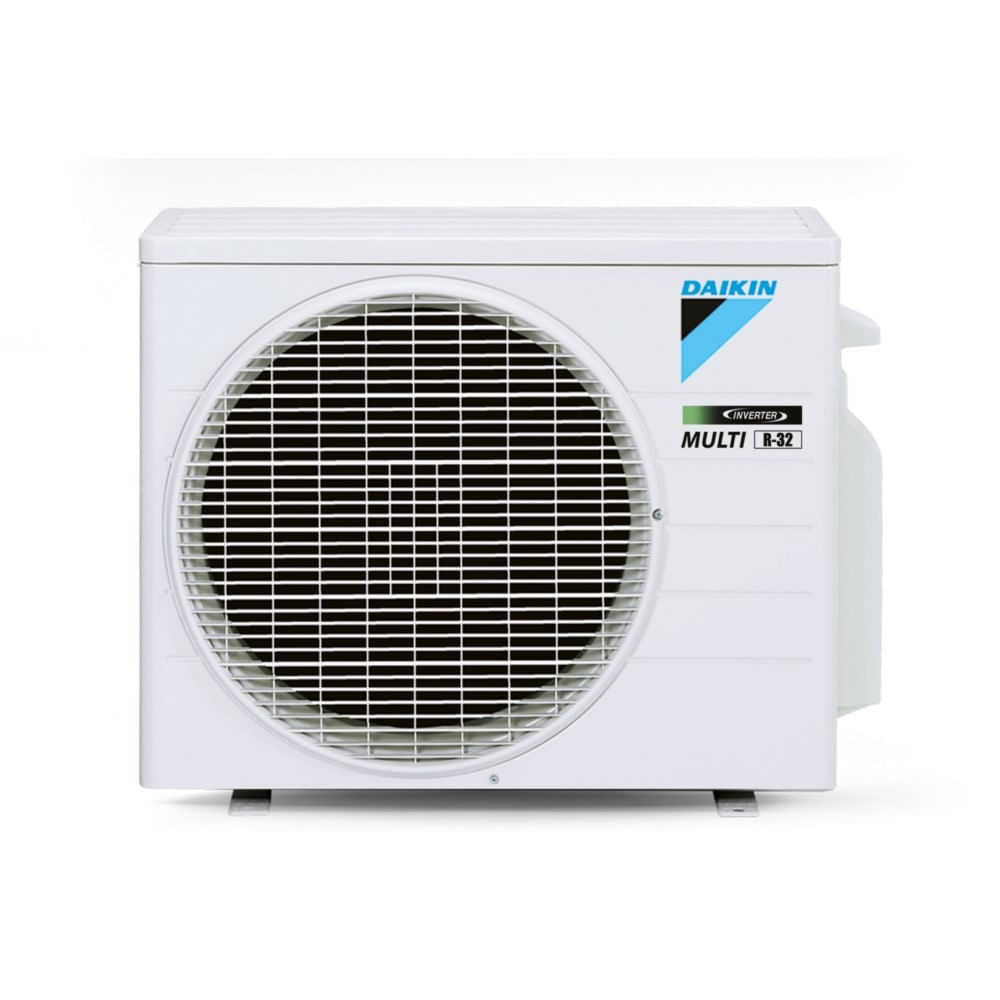 Ar-Condicionado Bi Split Inverter Daikin 18.000 (2x Evap HW 12.000) Só ...