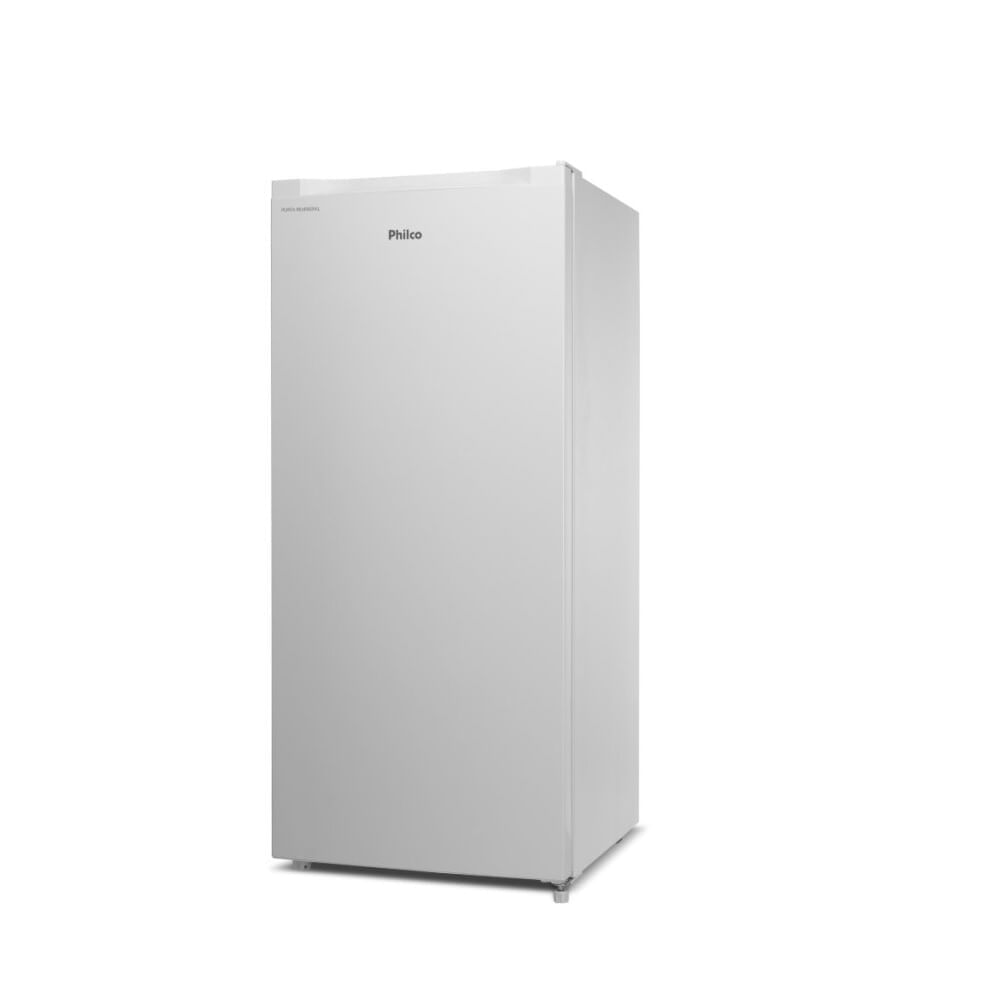 Freezer Vertical Philco 140 Litros Branco PFV165B – 127 Volts | Fastshop