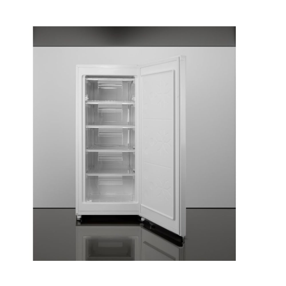 Freezer Vertical Philco 140 Litros Branco PFV165B – 127 Volts | Fastshop