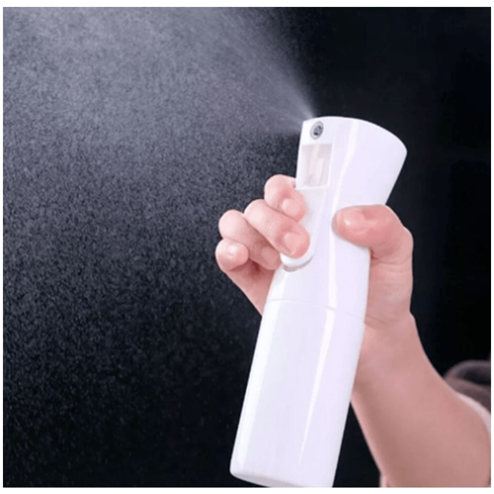 Borrifador Spray Nevoa 500Ml - Bono Home