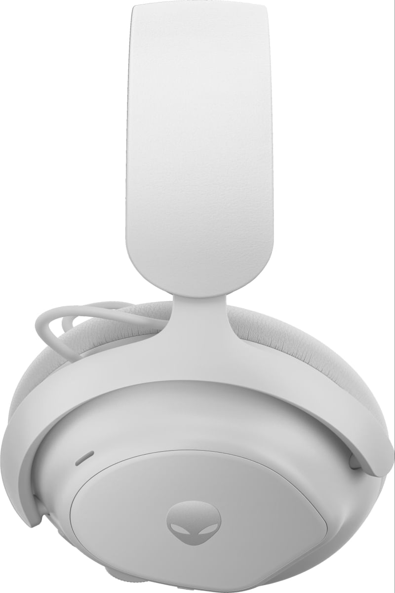 Alienware Pro Wireless Gaming Headset - Lunar Light Alienware Pro Wireless Gaming Headset - Lunar Light