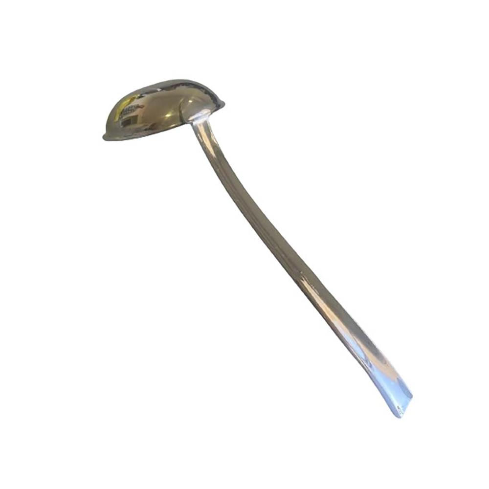 Concha Caldo Sopa Molho Cozinha Mesa Posta Vip Salvinelli - Fast Shop ...