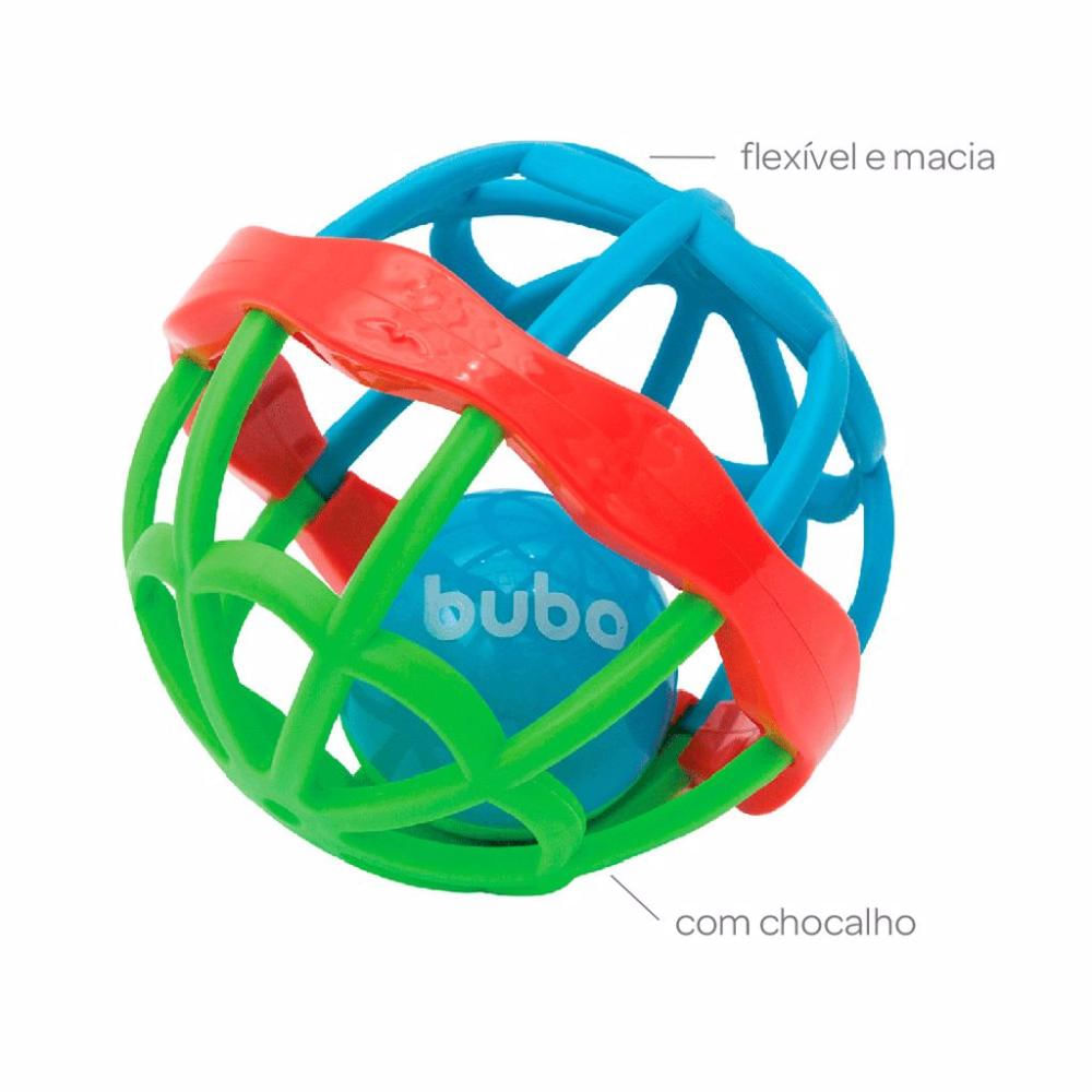 Baby Ball Cute Colors Buba