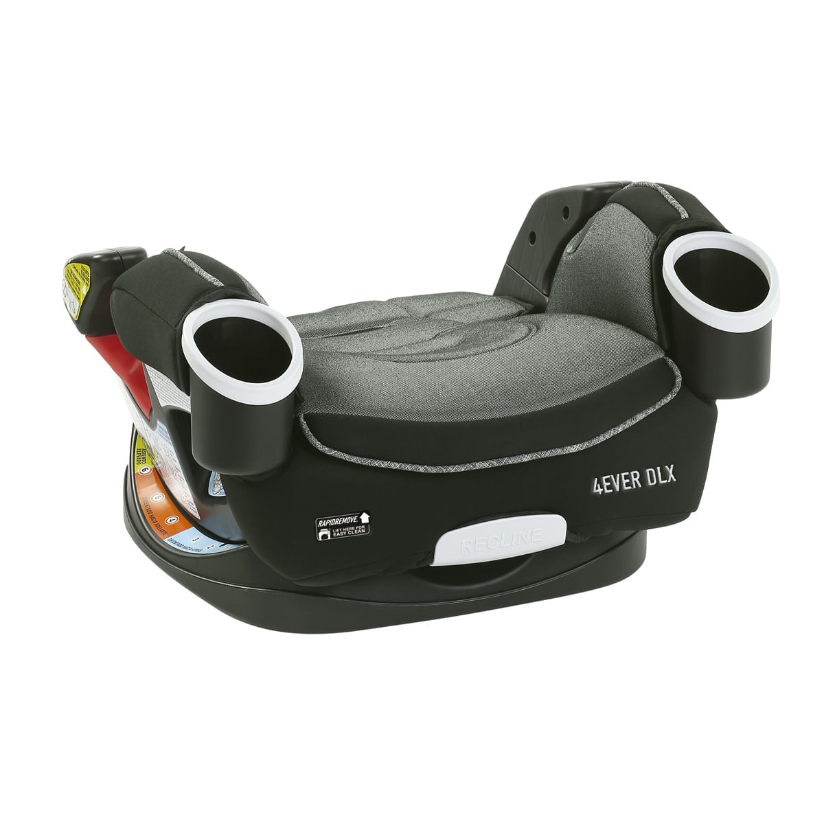 Cadeira de Carro Infantil 4Ever DLX 4 em 1 - Graco | FastStore PDP Cadeira de Carro Infantil 4Ever DLX 4 em 1 - Graco | FastStore PDP