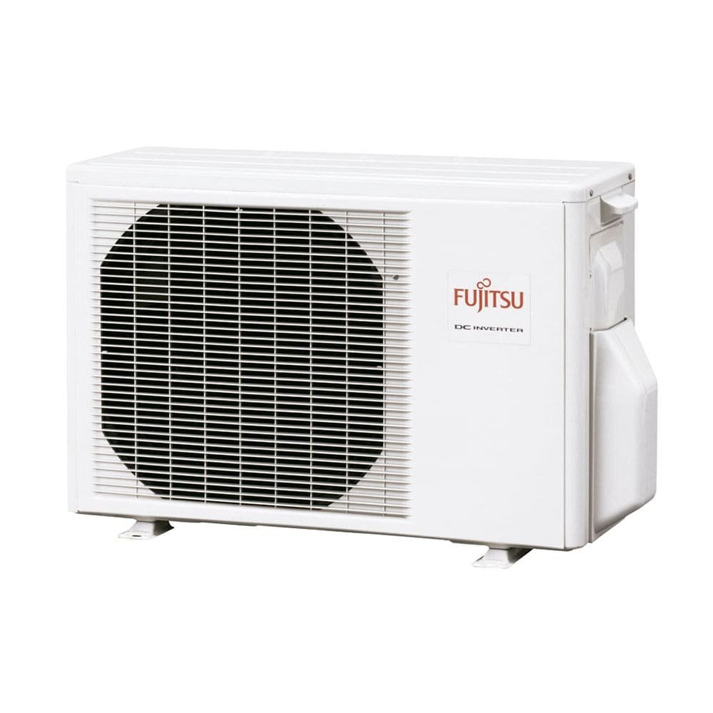 Ar-Condicionado Multi Split Inverter Fujitsu 18.000 (1x Evap HW 9.000 ...