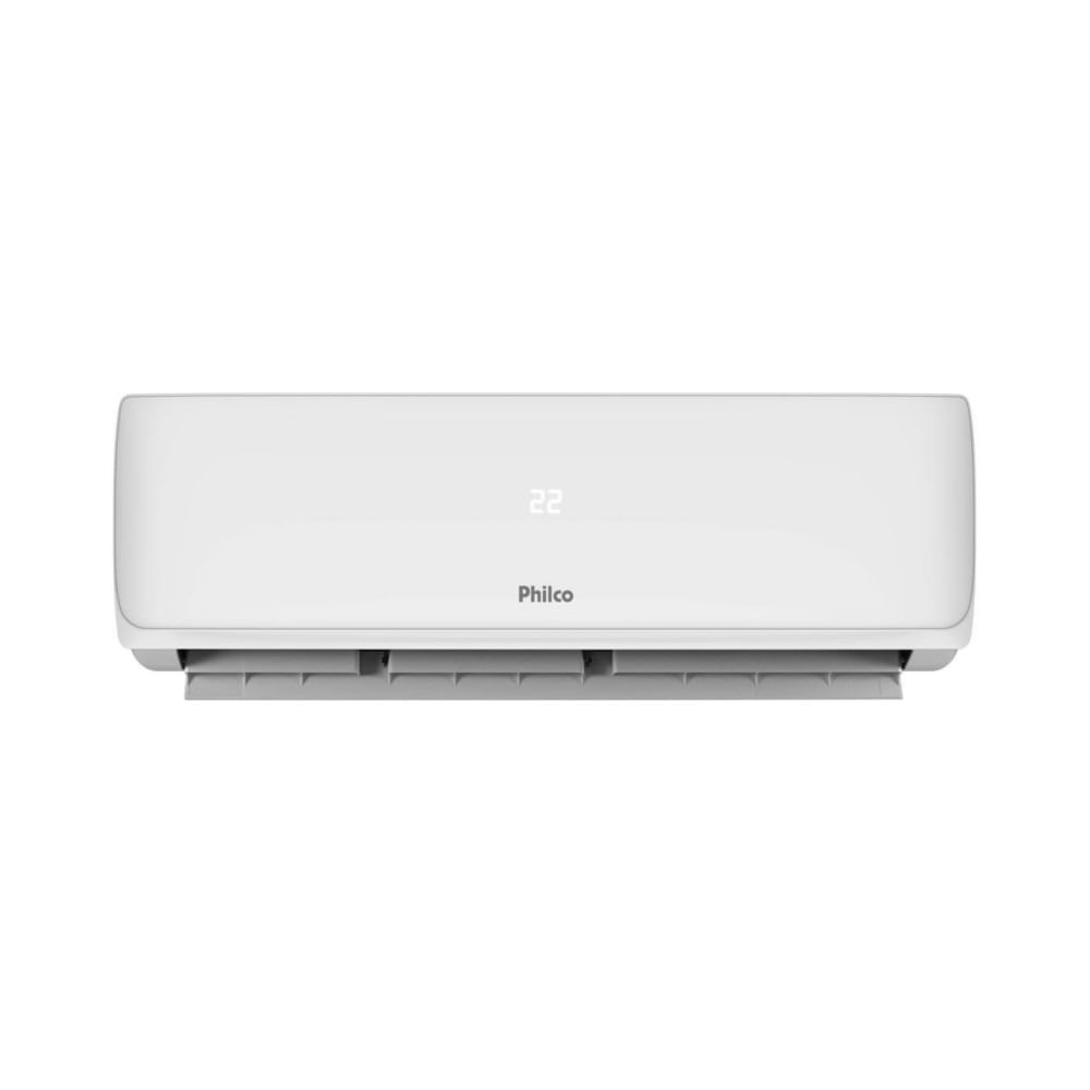 Ar-Condicionado Split HW Philco PAC18FI 18.000 BTUs R-32 Só Frio 220V ...