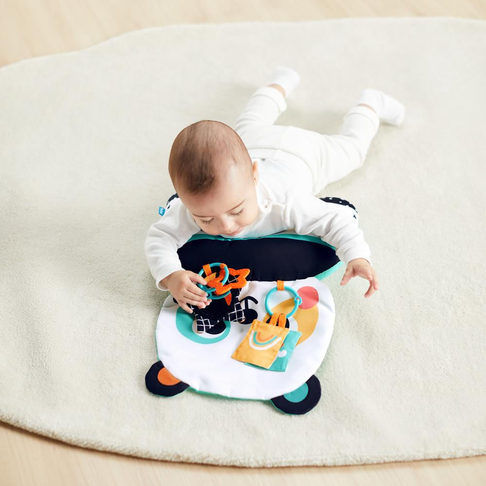 Almofada de Atividades Panda - Buba | FastStore PDP