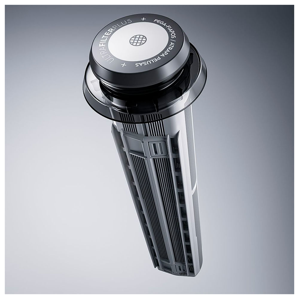 Máquina de Lavar 17kg Electrolux Premium Care (LEC17) | Fastshop