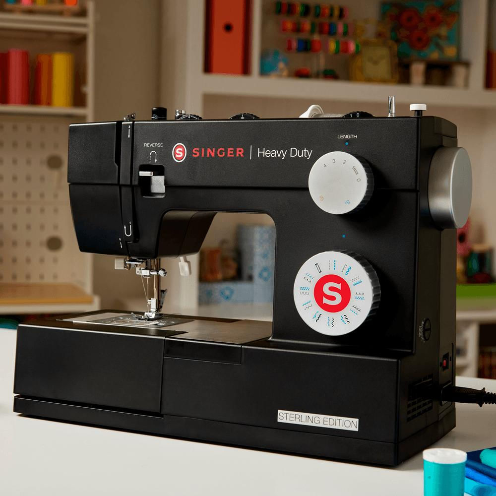 Máquina de Costura HD4423 Sterling | Fastshop