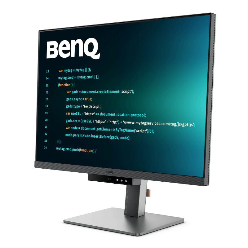 Monitor BenQ RD280U para Programadores e Desenvolvedores, Resol. 4K ...