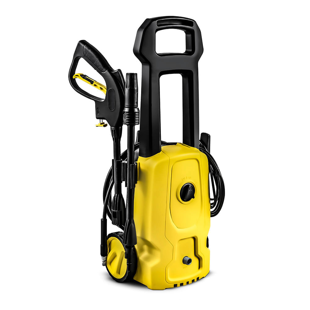 Lavadora de Alta Pressão Kärcher Wash Jet | Fastshop
