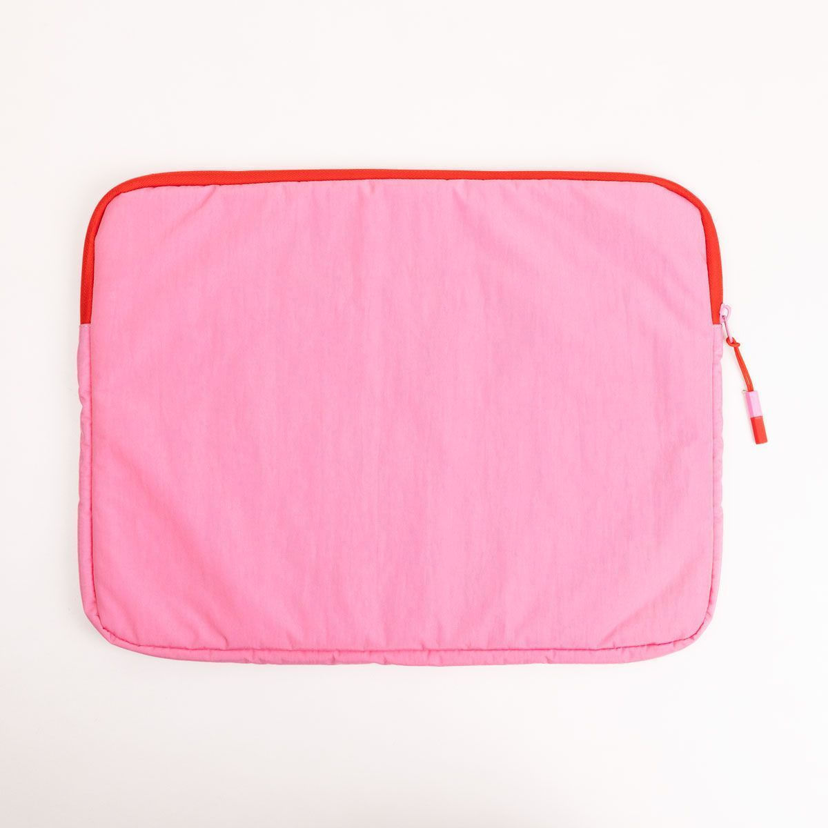 Capa de Notebook 15 Rosa e Vermelha | FastStore PDP