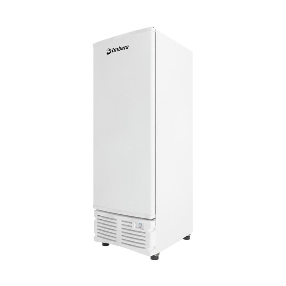 Freezer Vertical Imbera 560 Litros EVZ21 Branco - 220V - Fast Shop Empresas