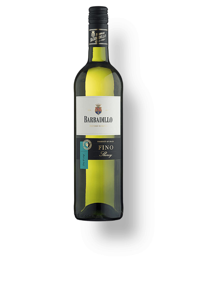 Barbadillo Fino Sherry
