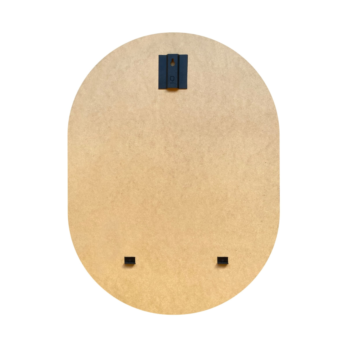 Espelho Decorativo CordaTaboa 60x80cm Oblongo | Fastshop