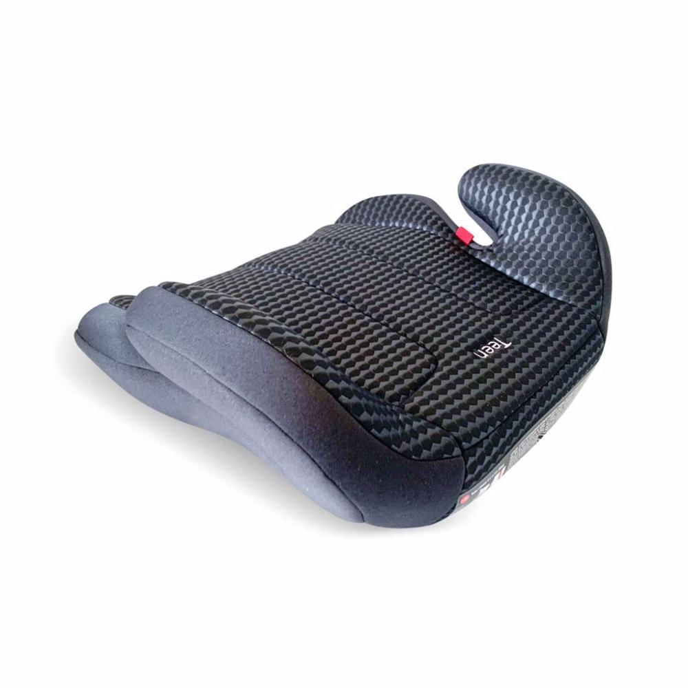 Assento de Elevação Booster Teen Cosco Preto | Fastshop