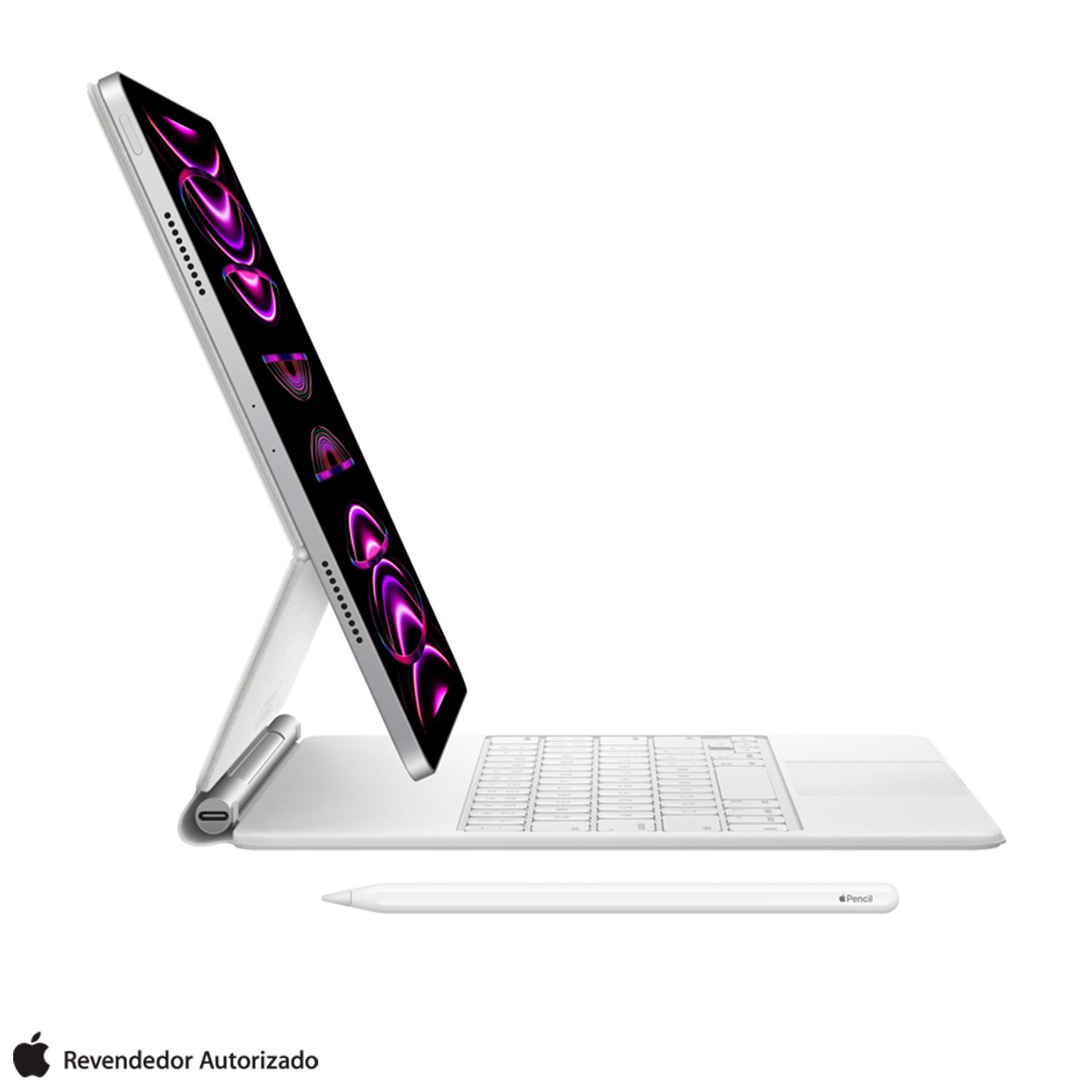 iPad Pro (4ª geração) Apple M2 (11 iPad Pro (4ª geração) Apple M2 (11