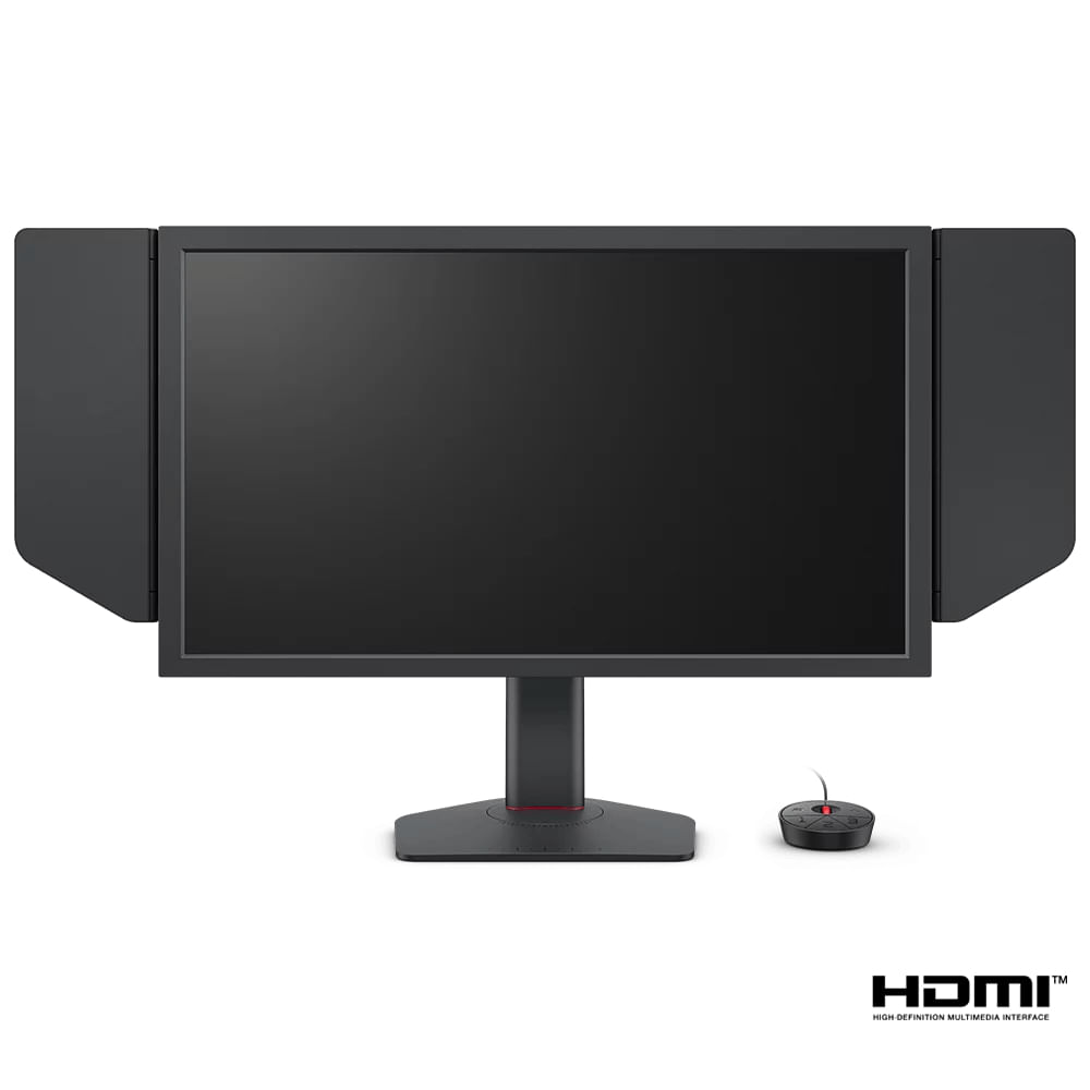 Monitor ZOWIE XL2586X+ New Fast TN 600Hz Dyac2 | FastStore PDP