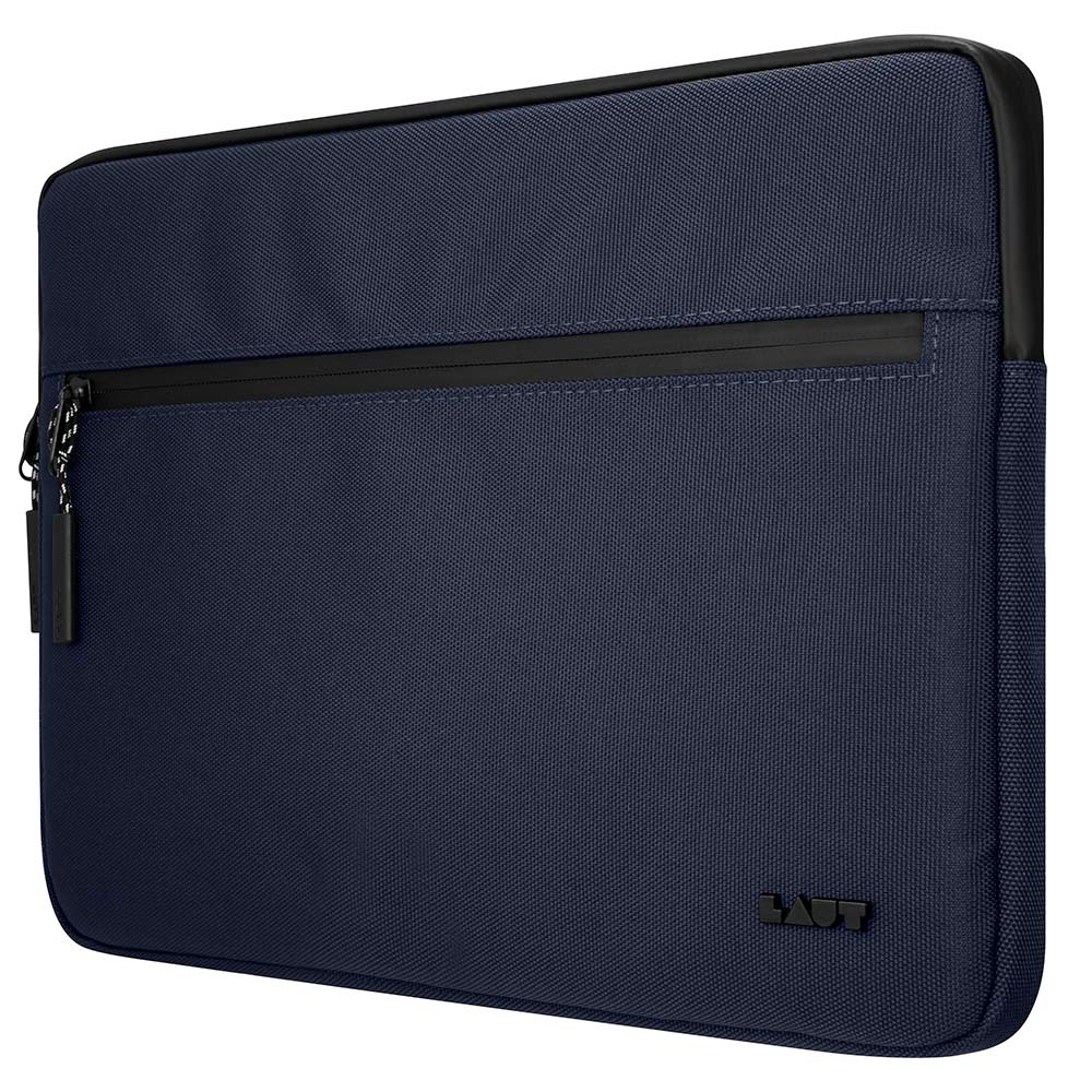Capa para Macbook 14" Urban Sleeve em Cordura® Indigo - Laut - LT ...