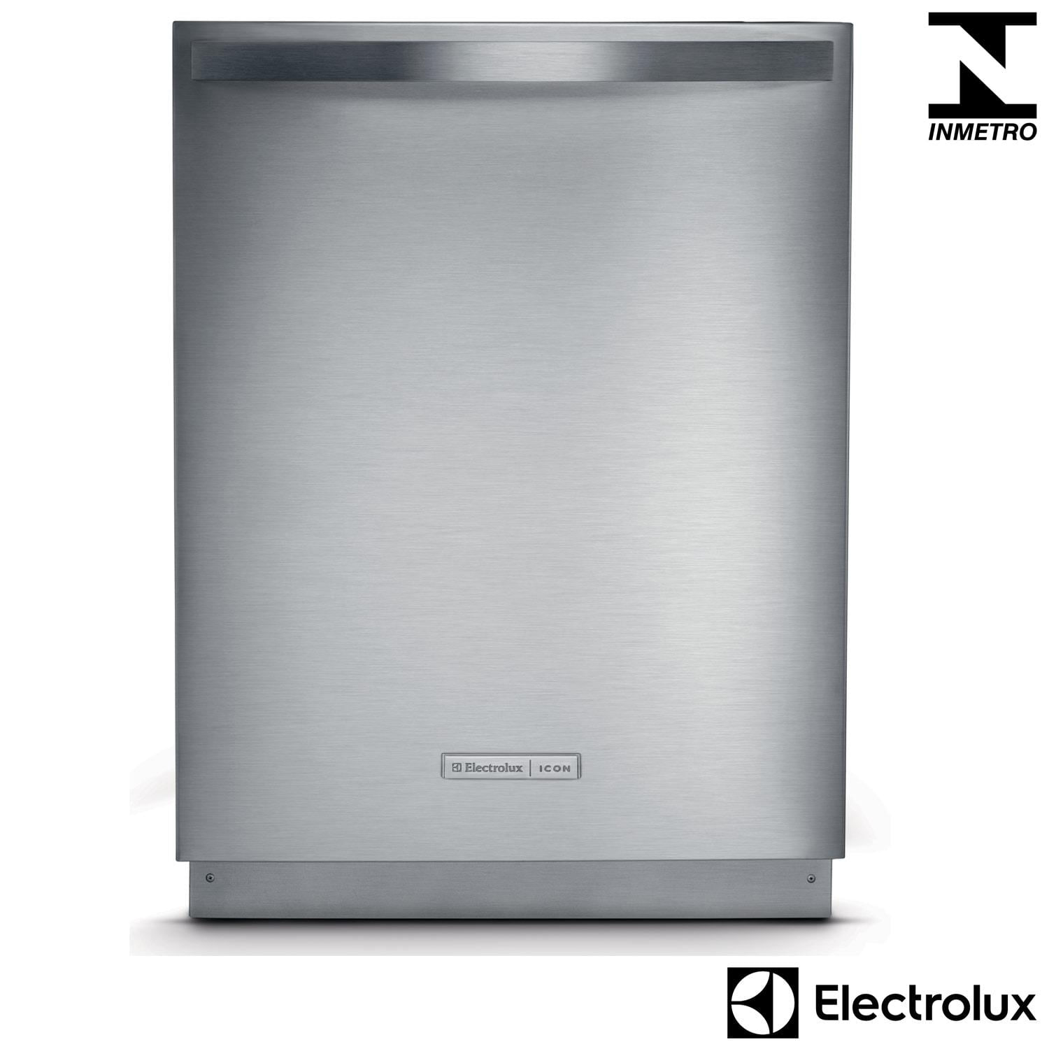 Lava Louça 14 Serviços Inox Icon Electrloux | FastStore PDP
