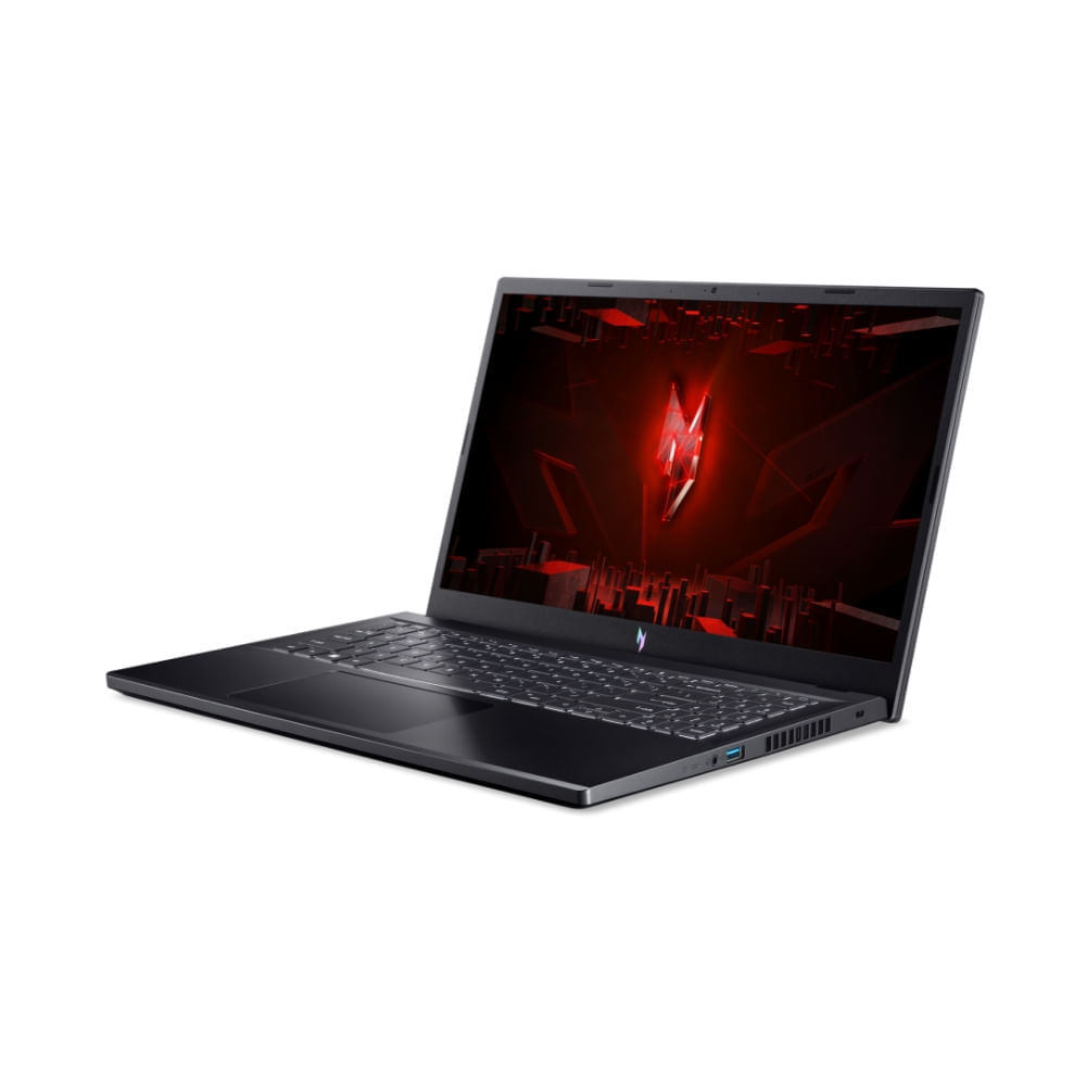 Notebook Gamer Acer Nitro V ANV15-51-57WS Intel Core i5 13ª G. Linux ...
