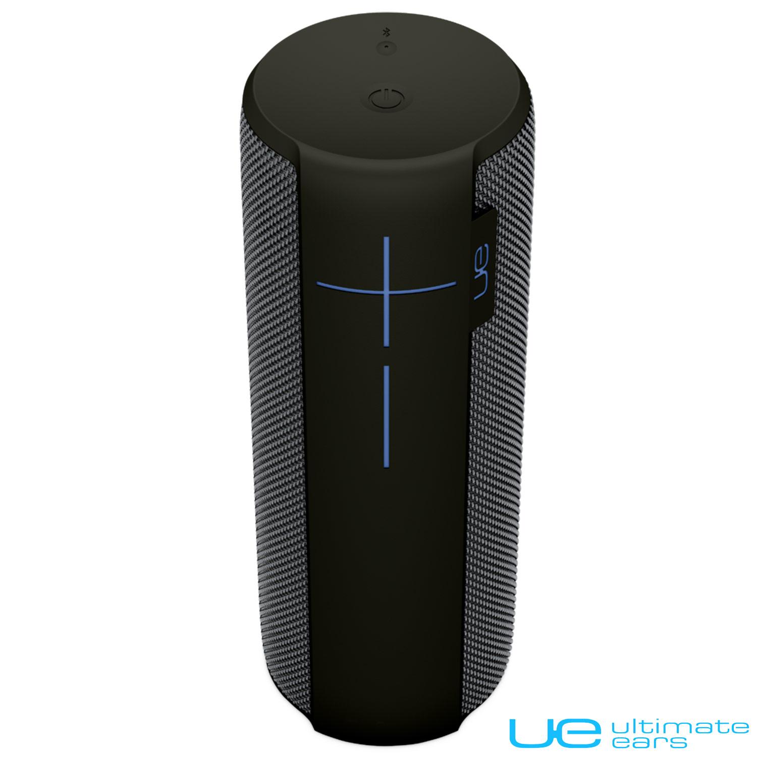 Caixa de Som Bluetooth Ultimate Ears Mega Boom com Potência de 36 W ...