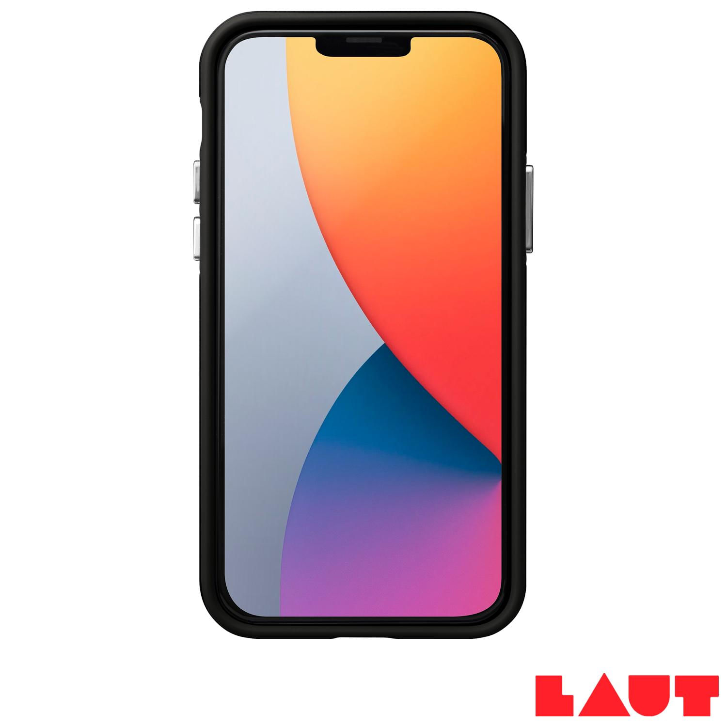 Capa Protetora para iPhone 12 e iPhone 12 Pro Shield em Policarbonato ...