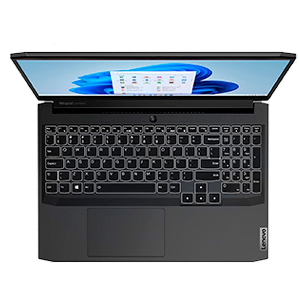 Notebook Gamer Lenovo Gaming 3i, Intel Core i5, 8GB, 512GB SSD, Nvidia ...