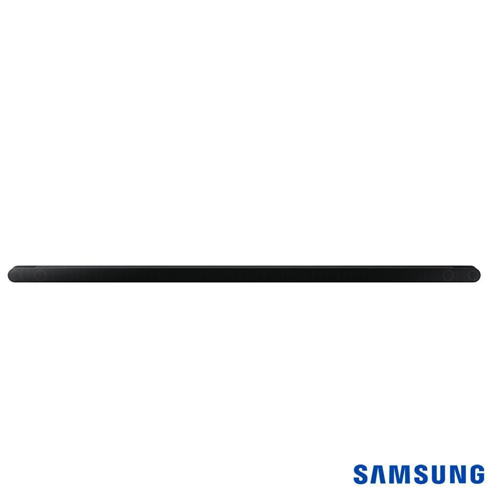Soundbar Samsung S800 Wireless Dolby Atmos DTSX 3.1.2 Canais, Sub Sem ...