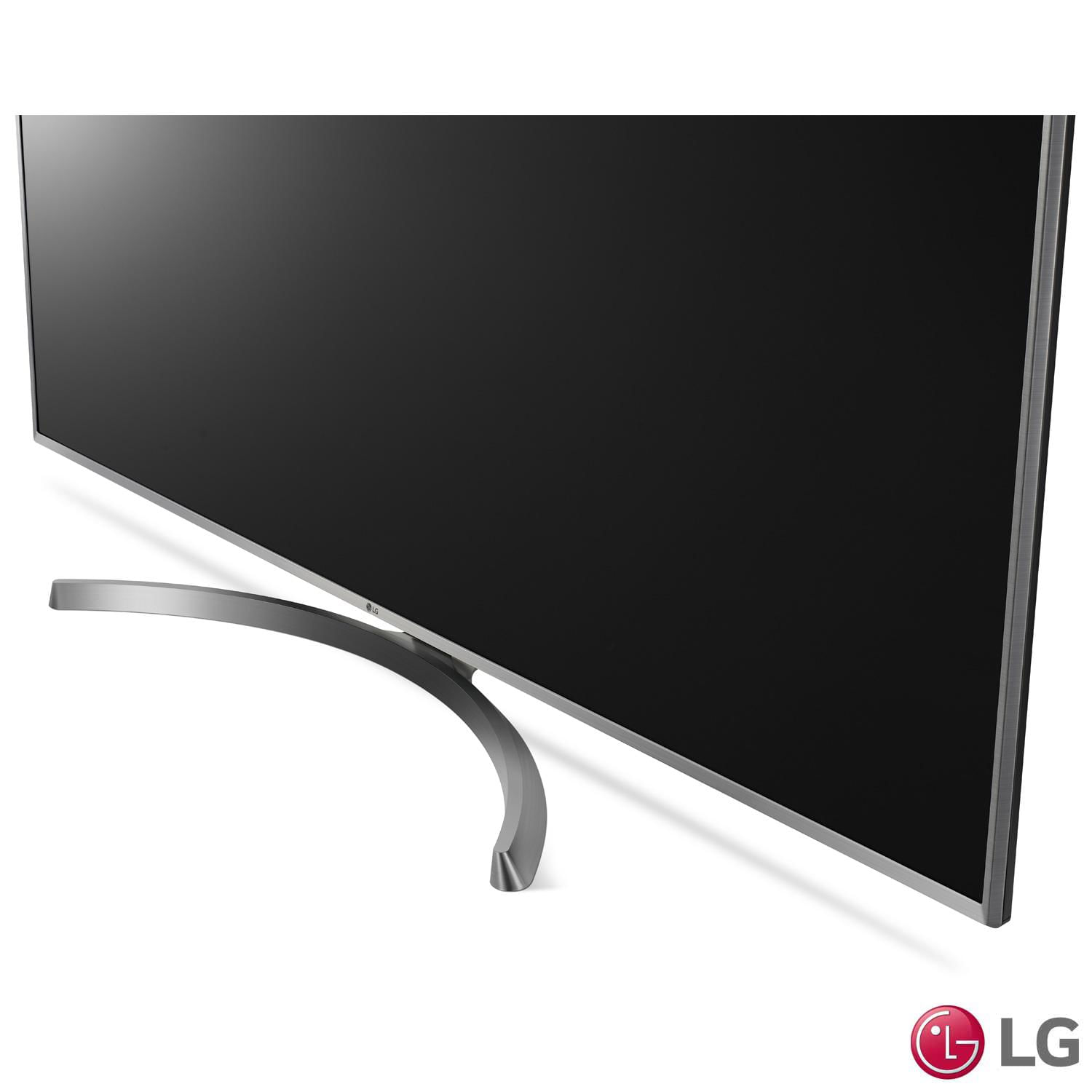 Smart TV 4K LG LED 65? Upscaler 4K, HDR Ativo, DTS Vitual: x e Wi-Fi ...