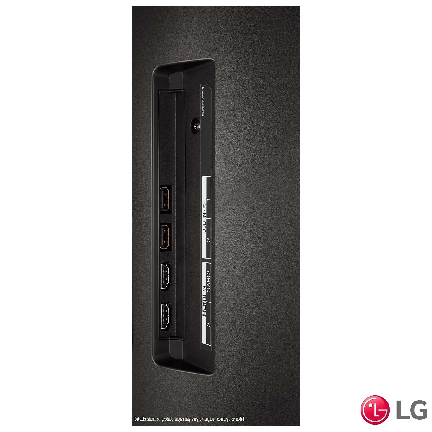 Smart TV LG LED 32? com ThinQ AI Compatível com Inteligência Artificial ...