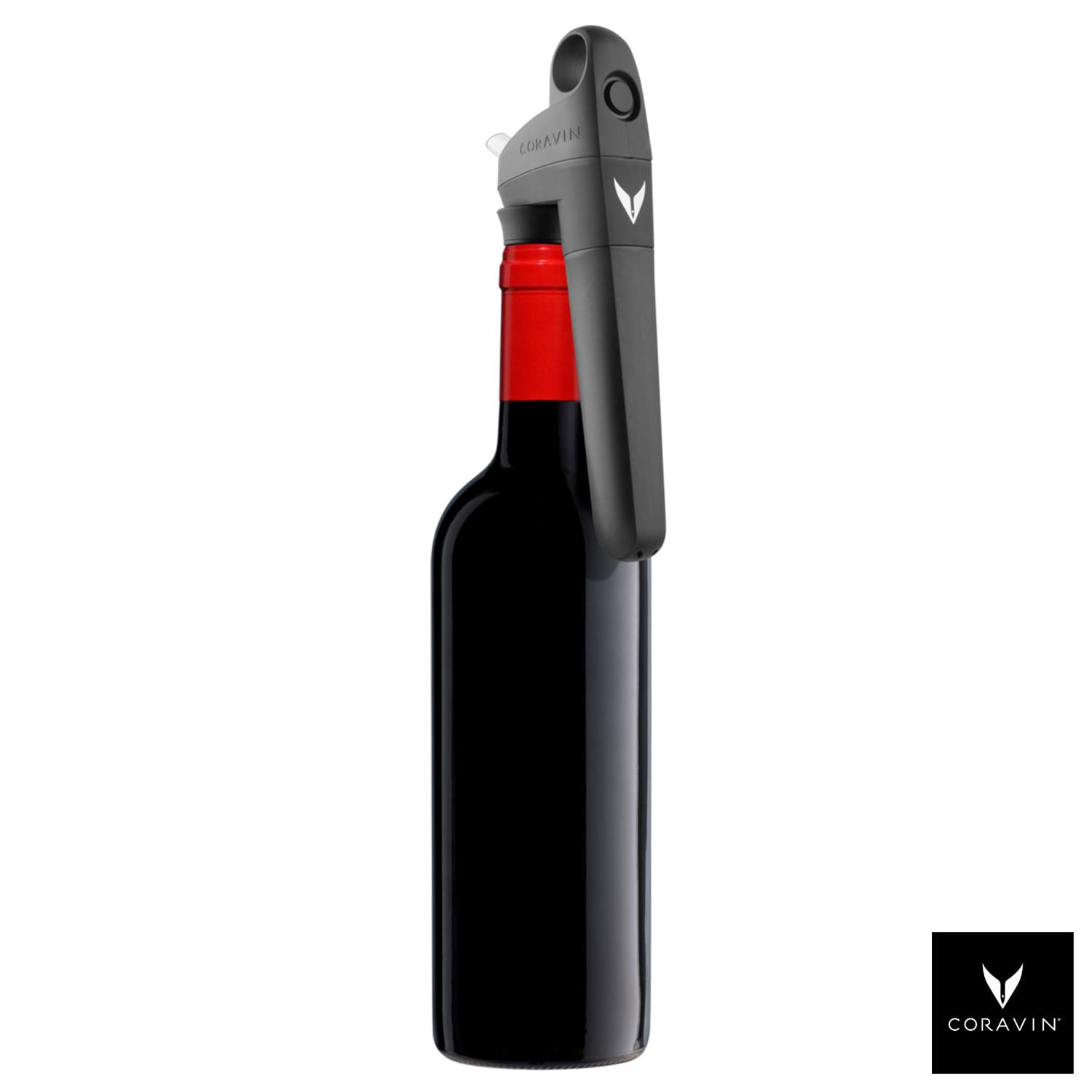 Pivot Coravin Preto - Fast Shop Empresas