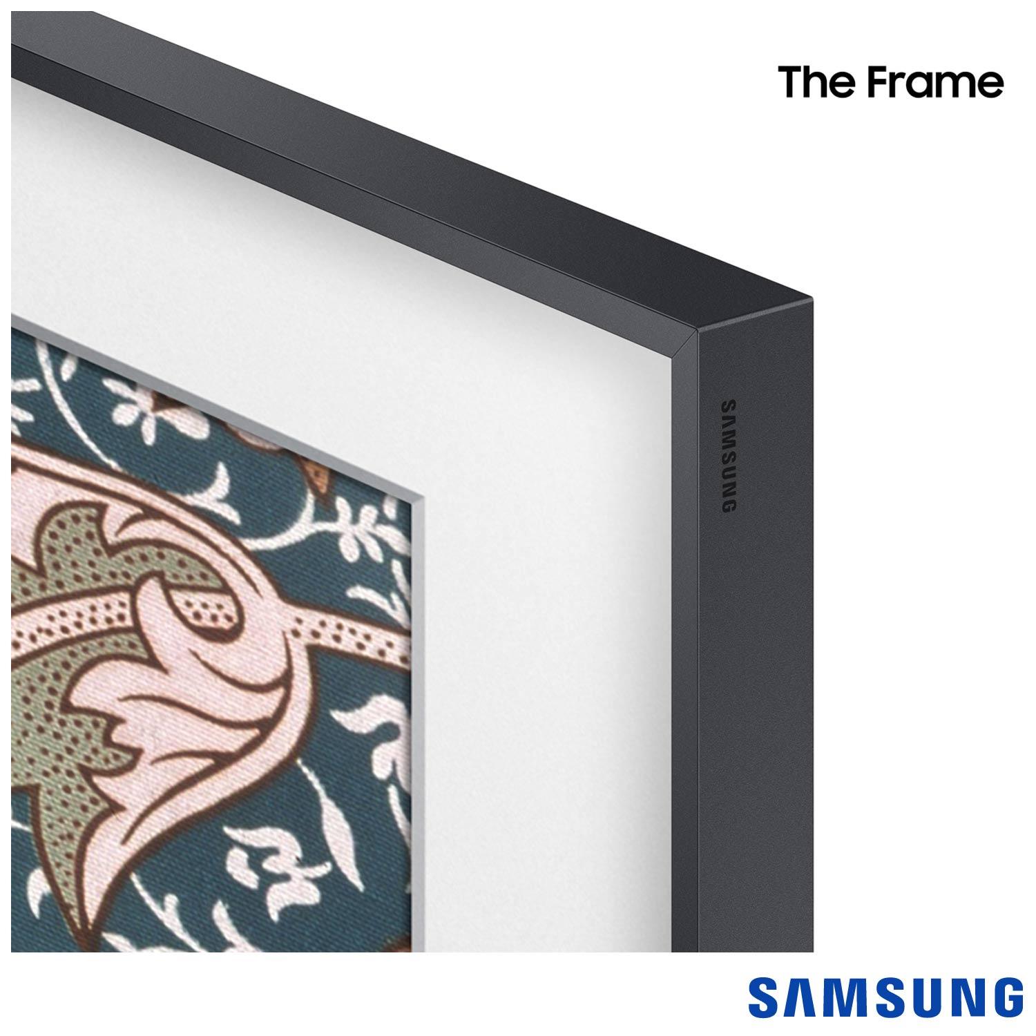 The Frame Samsung QLED 55´´ Smart TV 4K, com Pontos Quânticos, Conexão ...
