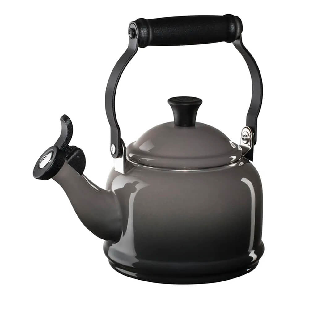 Chaleira Demi Cinza Flint Ply Le Creuset | Fastshop