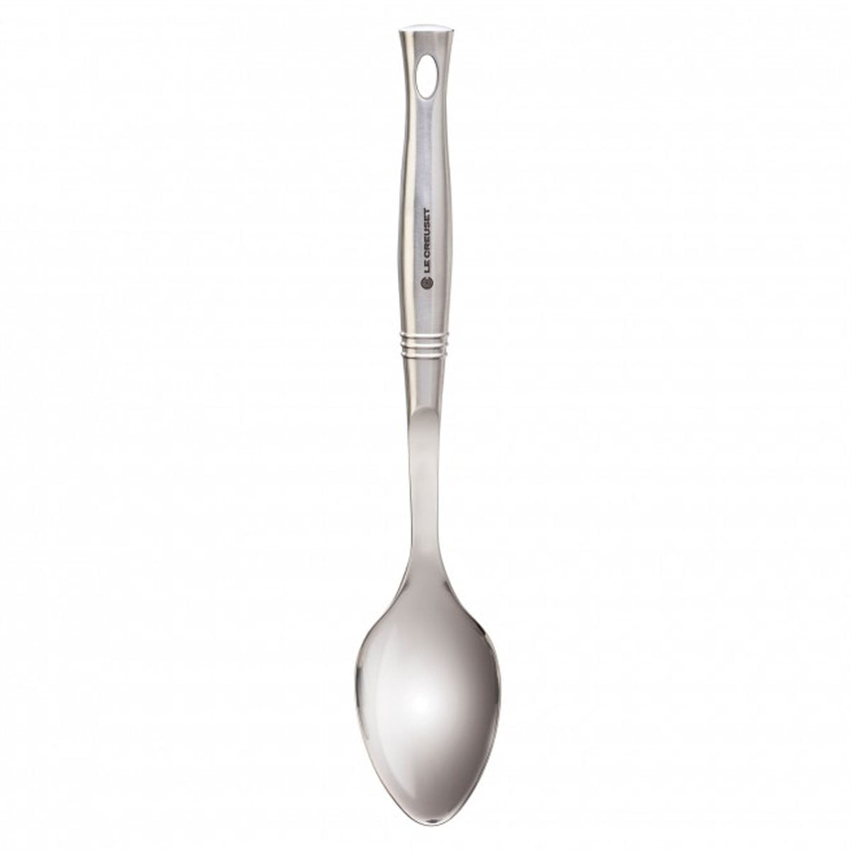 Colher Revolution Aço Inox Ply Le Creuset