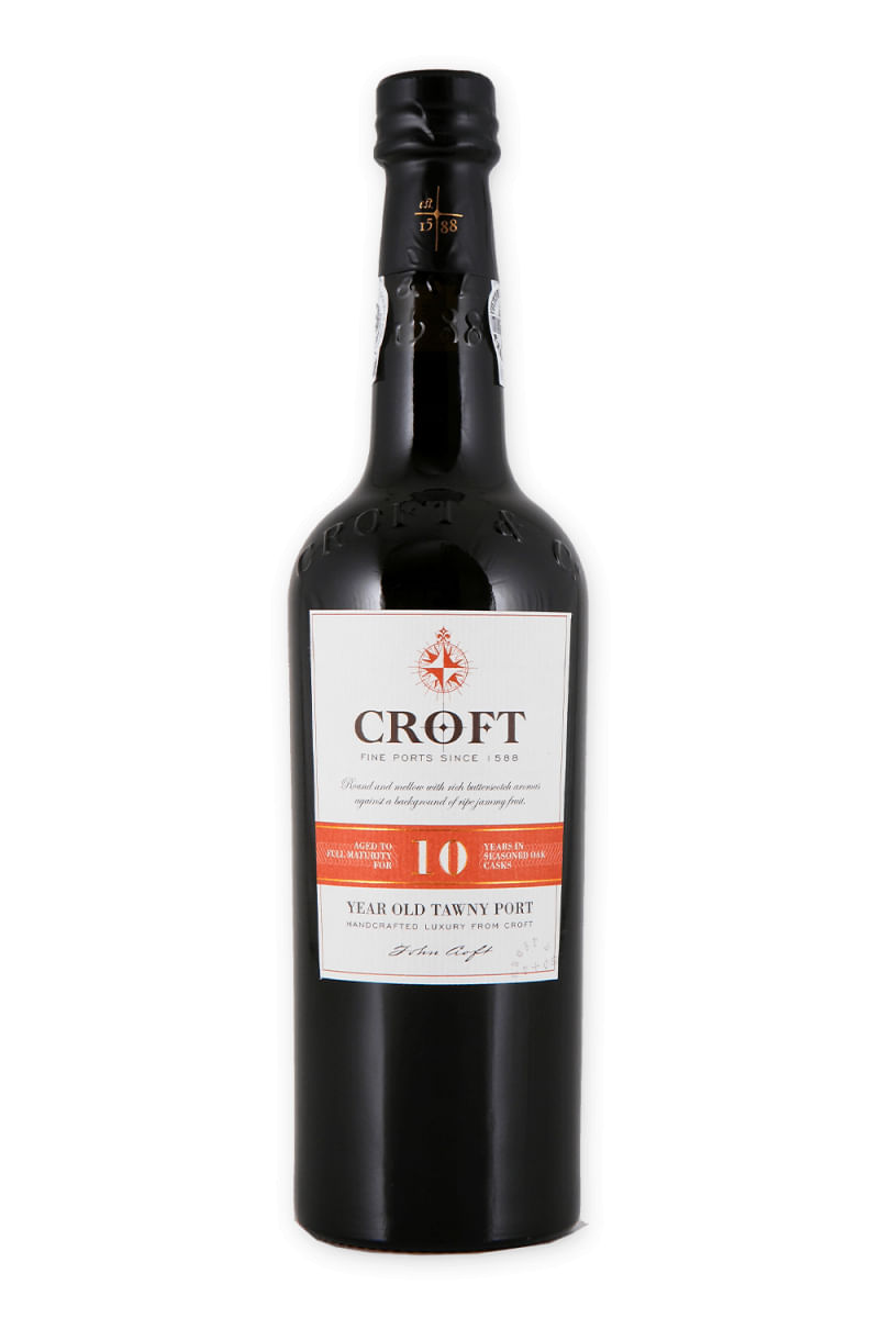 Croft Porto Tawny | Fastshop