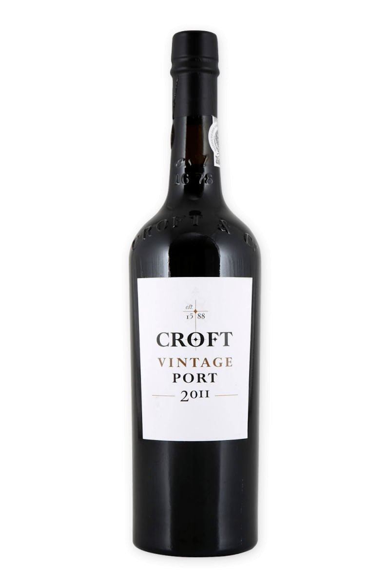 Croft Porto Vintage | Fastshop