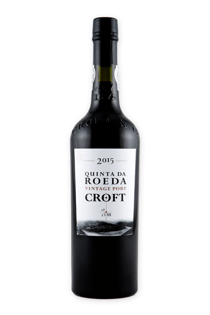 Croft Porto Vintage Quinta da Roêda | Fastshop