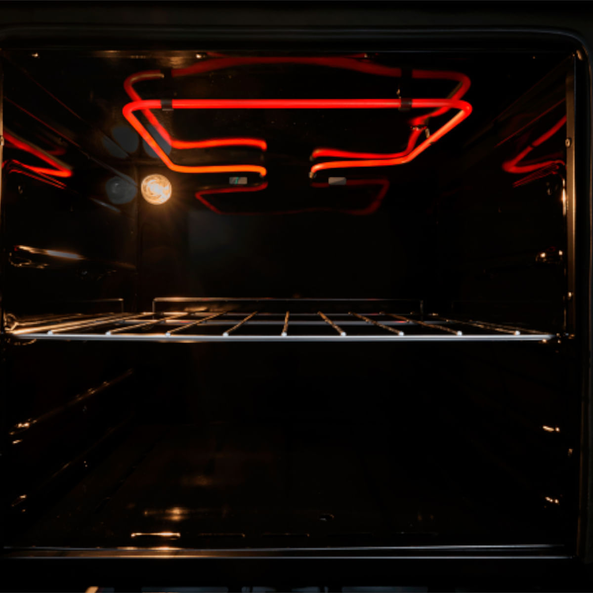 Forno a Gás de Embutir Fischer Infinity 78 litros com Grill 220V | Fastshop