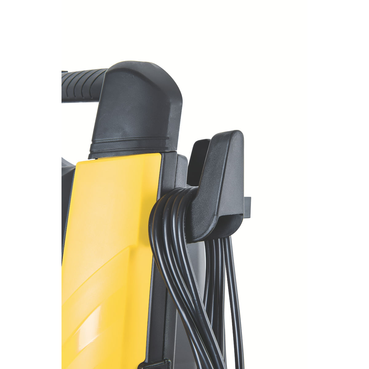 Lavadora de Alta Pressão Tramontina 1200W 127V com Mangueira 3m e Jato ...