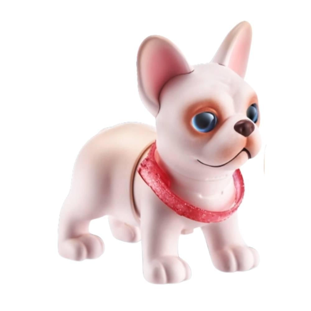 Pets Alive - Booty Shakin? Pups - Buldog | FastShop