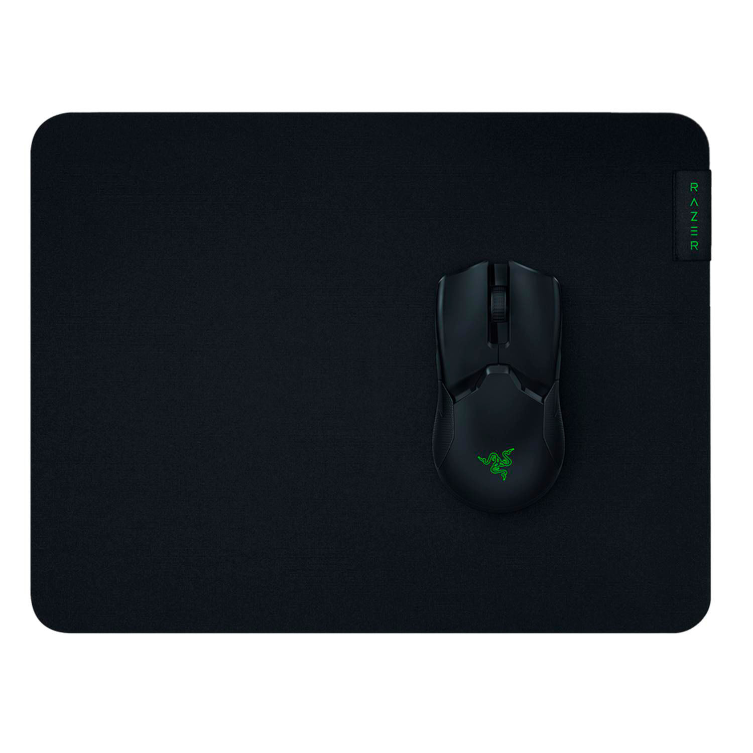 Mousepad Gigantus V2 Medium Preto Razer - RZ.MP.GI.01.RT | FastStore PDP