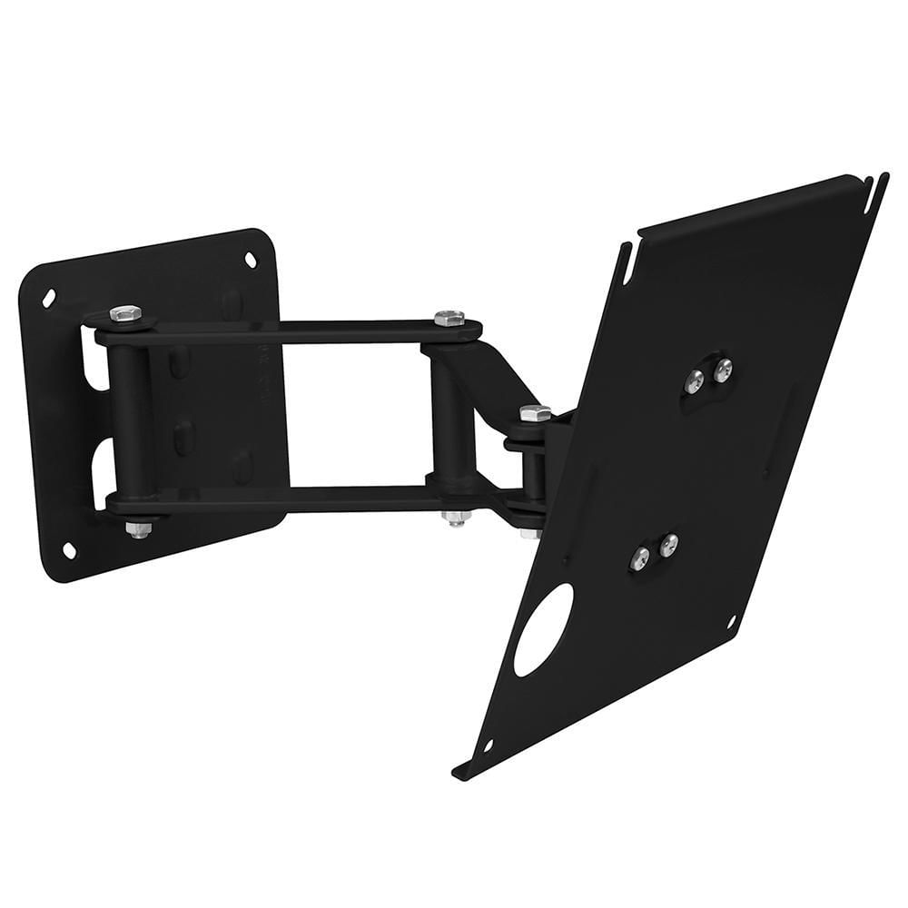 Suporte de Parede Articulado para TVs LCD até 43" Preto - SA300V22BK ...
