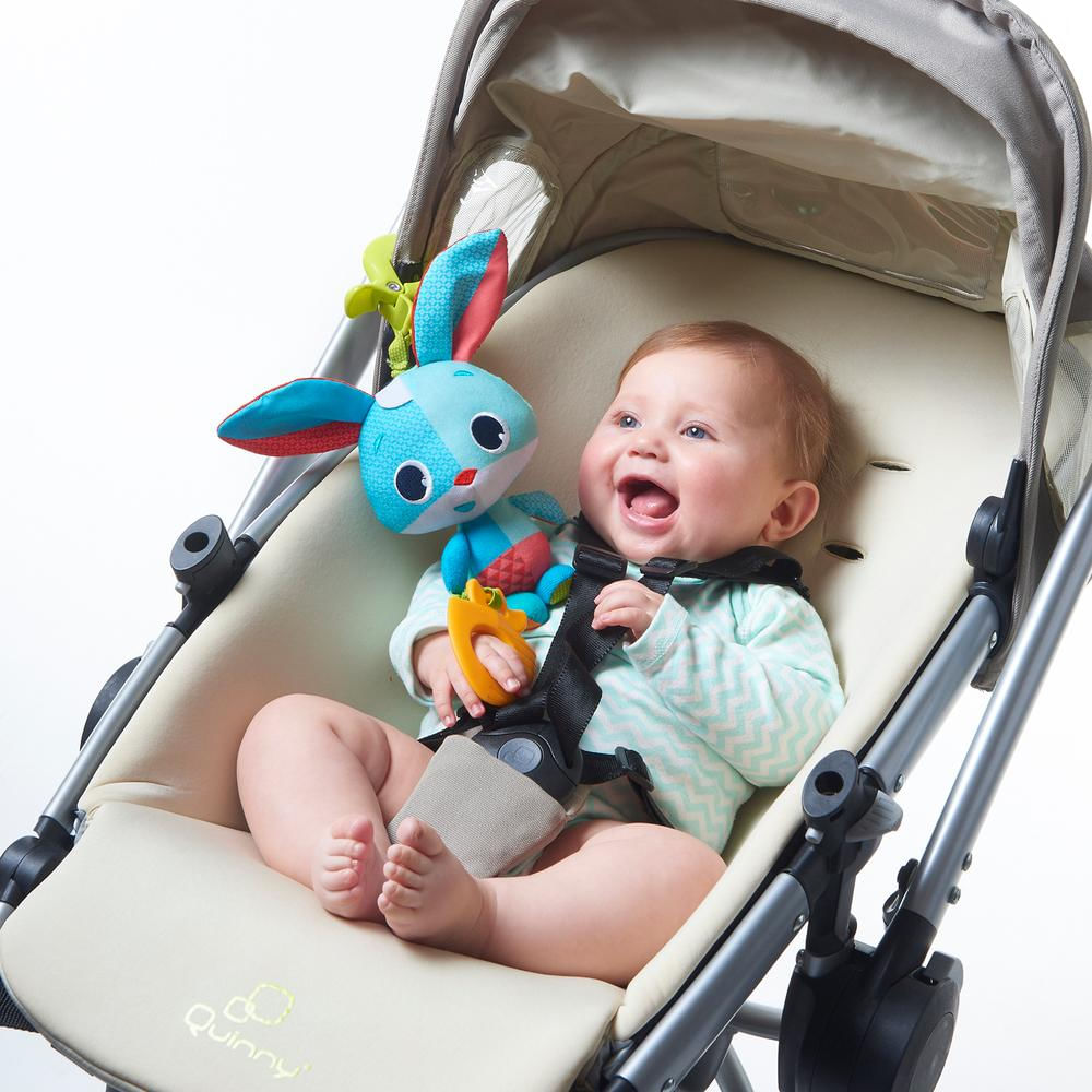 Brinquedo Jitter Jumpy Thomas Tiny Love - Tiny Love | Fastshop