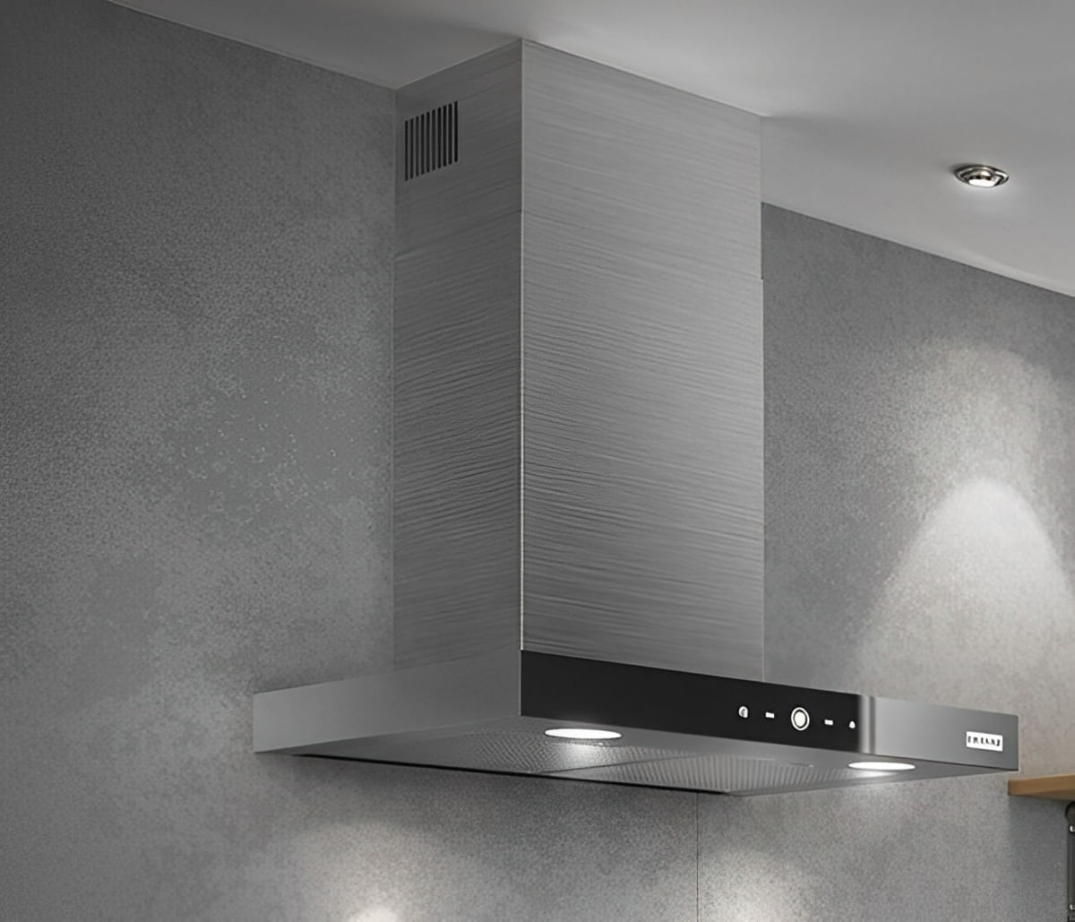 COIFA FRANKE LINEA TOUCH PAREDE 60CM 220V 16694 | Fastshop