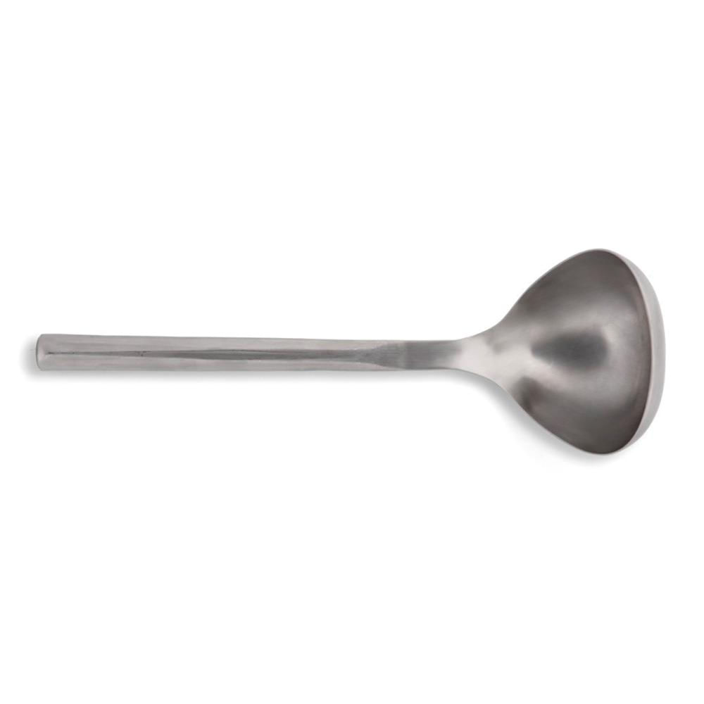 Concha Aço Inox Sopas Molhos Multiuso Profissional Chef'n | Fastshop