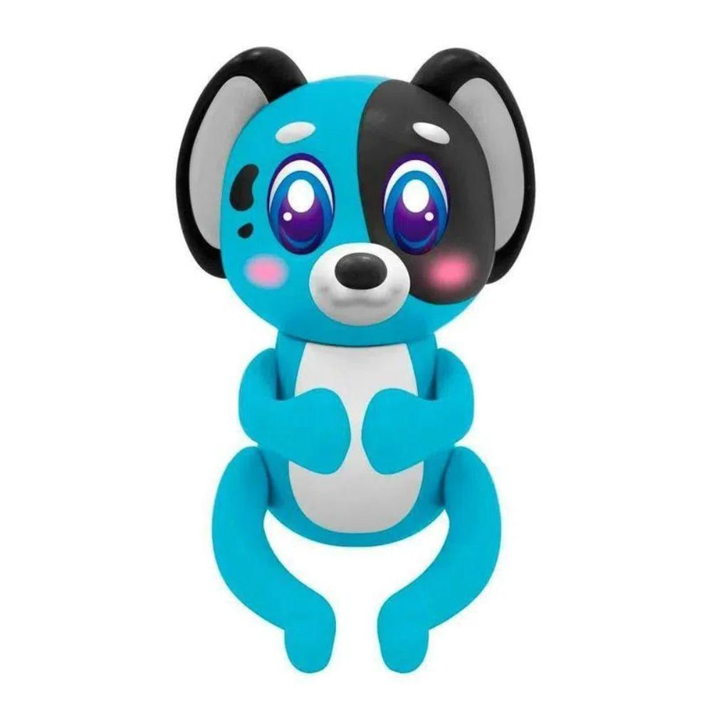 Kit Moodies - Cami + Kiwi + Kiti + Pupi | Fastshop