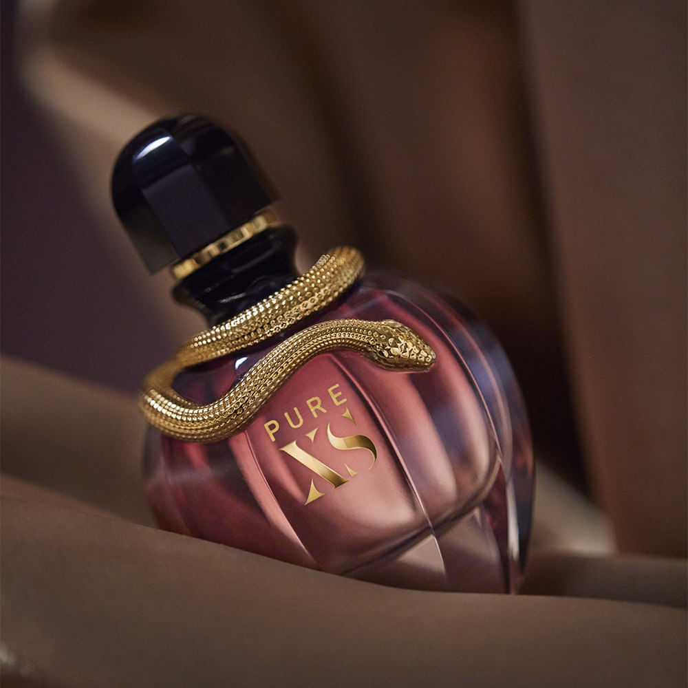 Pure XS Eau de Parfum Feminino | Fastshop